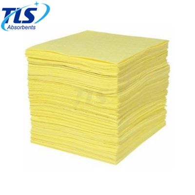 3mm Polypropylene Chemical Hazardous Spill Mats from China manufacturer ...