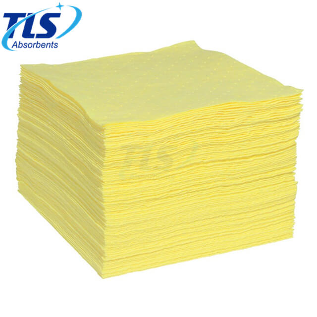 3mm Polypropylene Chemical Hazardous Spill Mats from China manufacturer ...